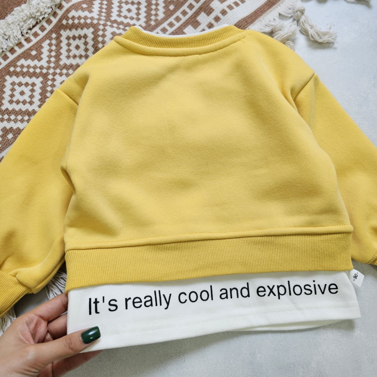 بلوز تک وارداتی KEDAY - وارلی بیبی